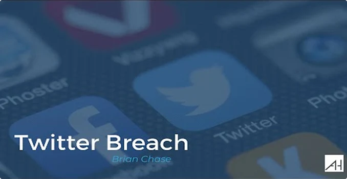 Twitter Breach - Archerhall