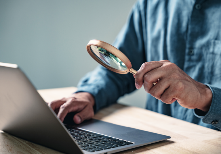 How to Recover Deleted AirDrop Records for Court